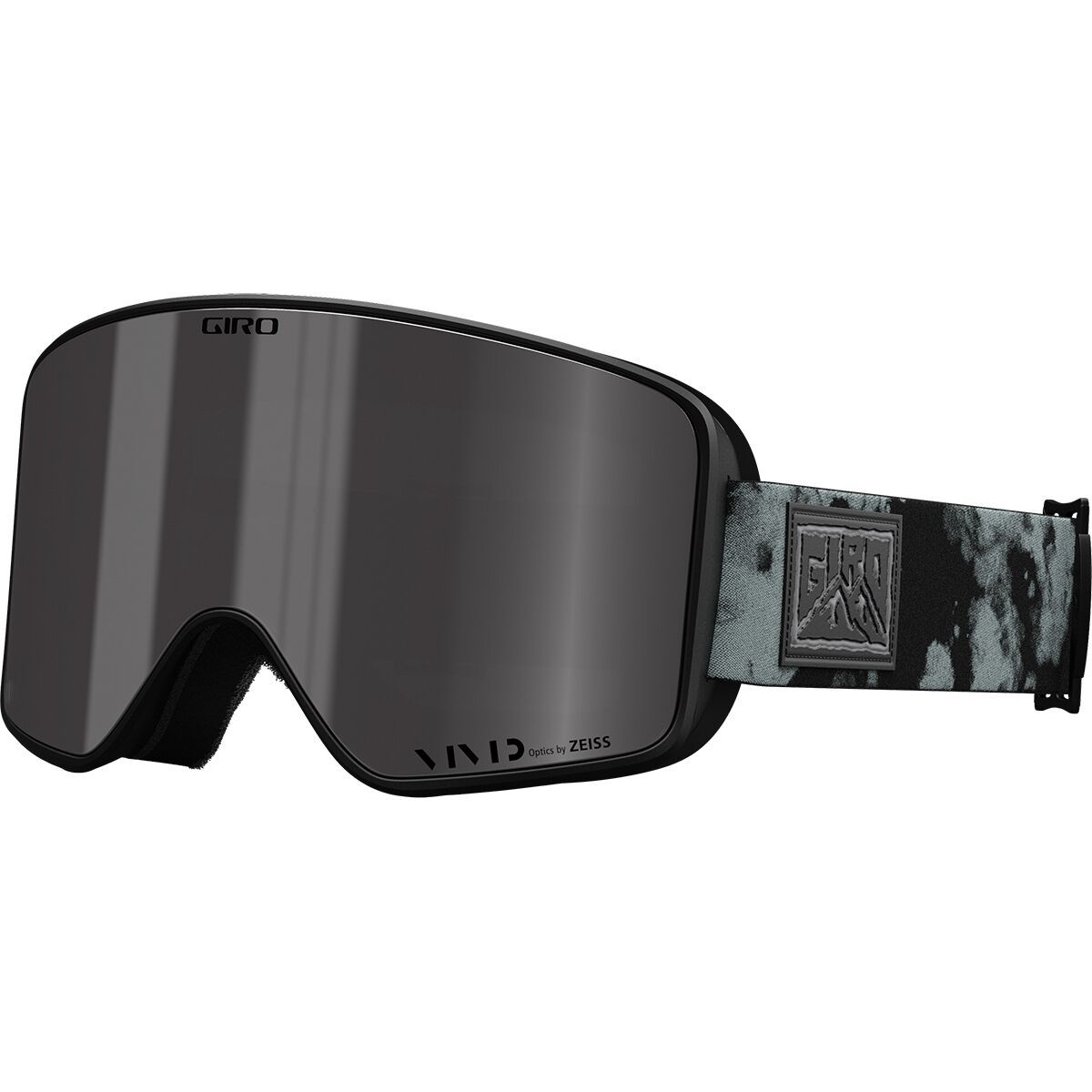 Giro Method Goggles - Ski