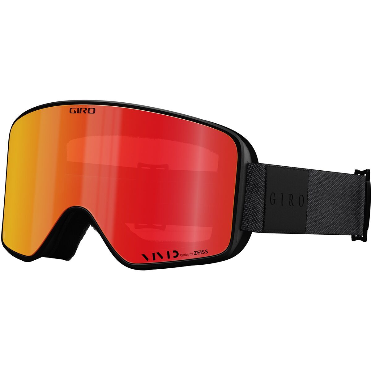 Giro Method Goggles - Ski