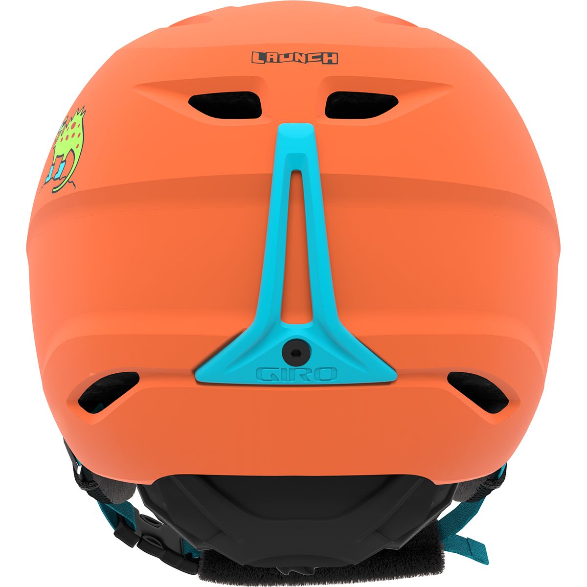 Giro Launch Combo Pack - Kids' - Kids