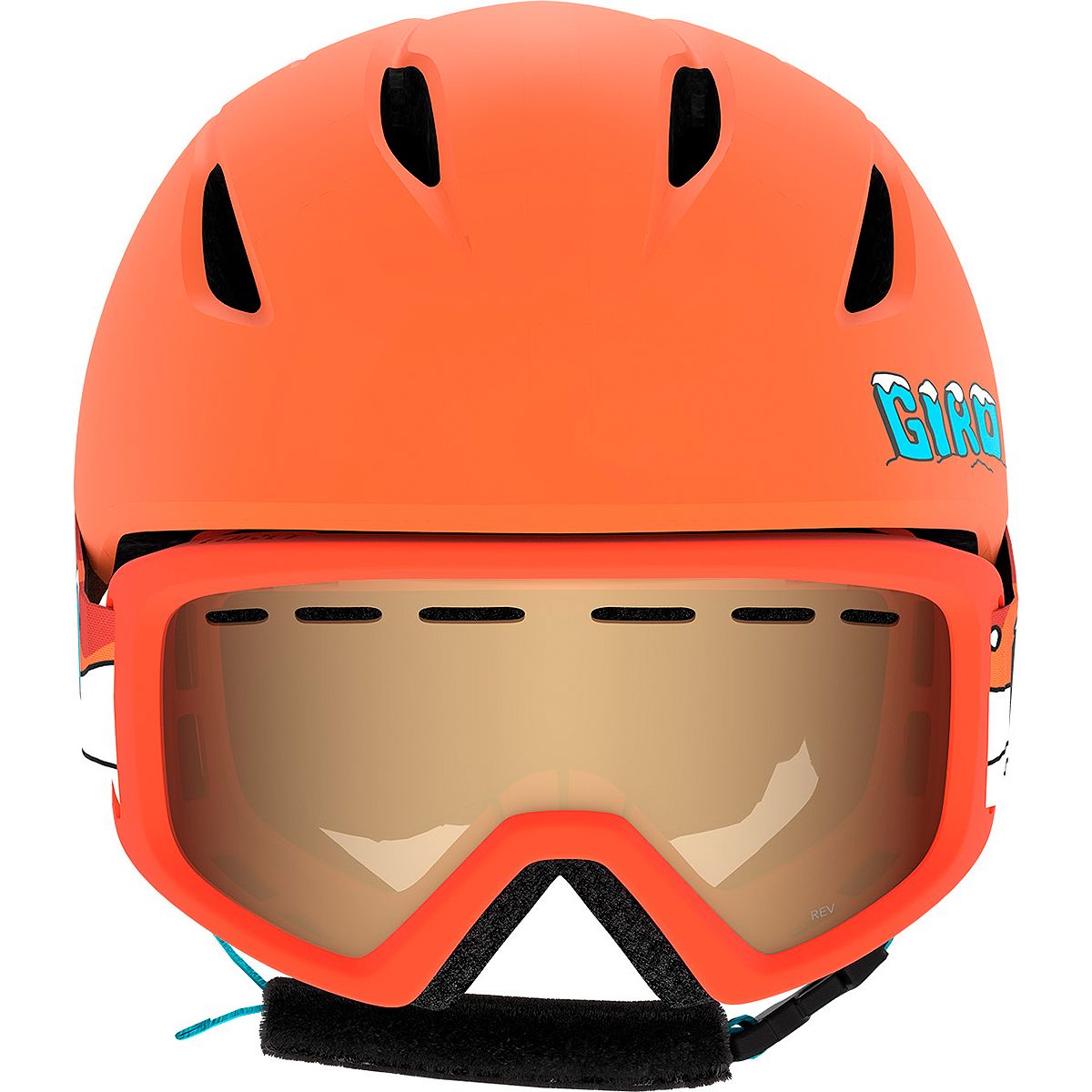 Giro Launch Combo Pack - Kids' - Kids