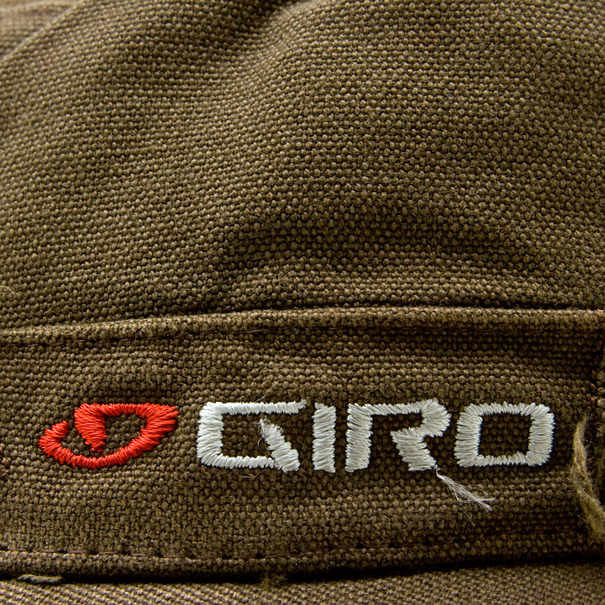 Giro Recruit Military Hat - Bike