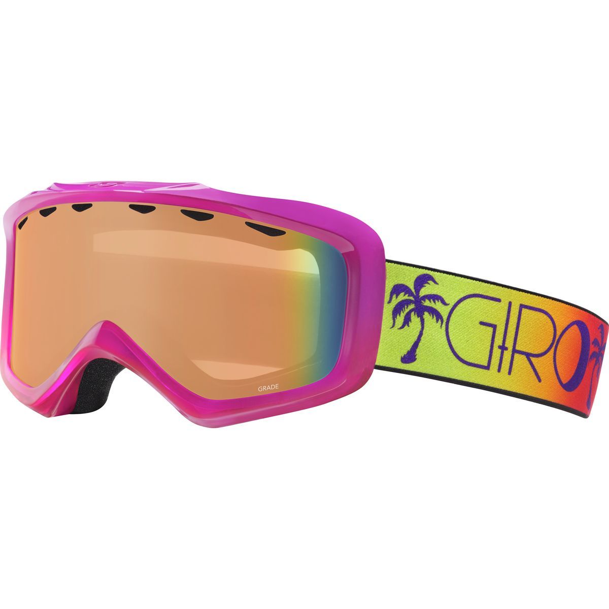 Giro Grade Goggles - Kids' - Kids