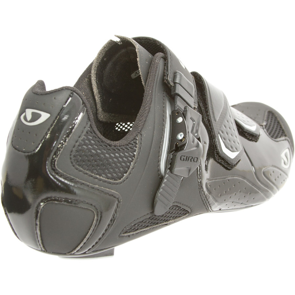 Giro Trans High-Volume Shoes - Bike