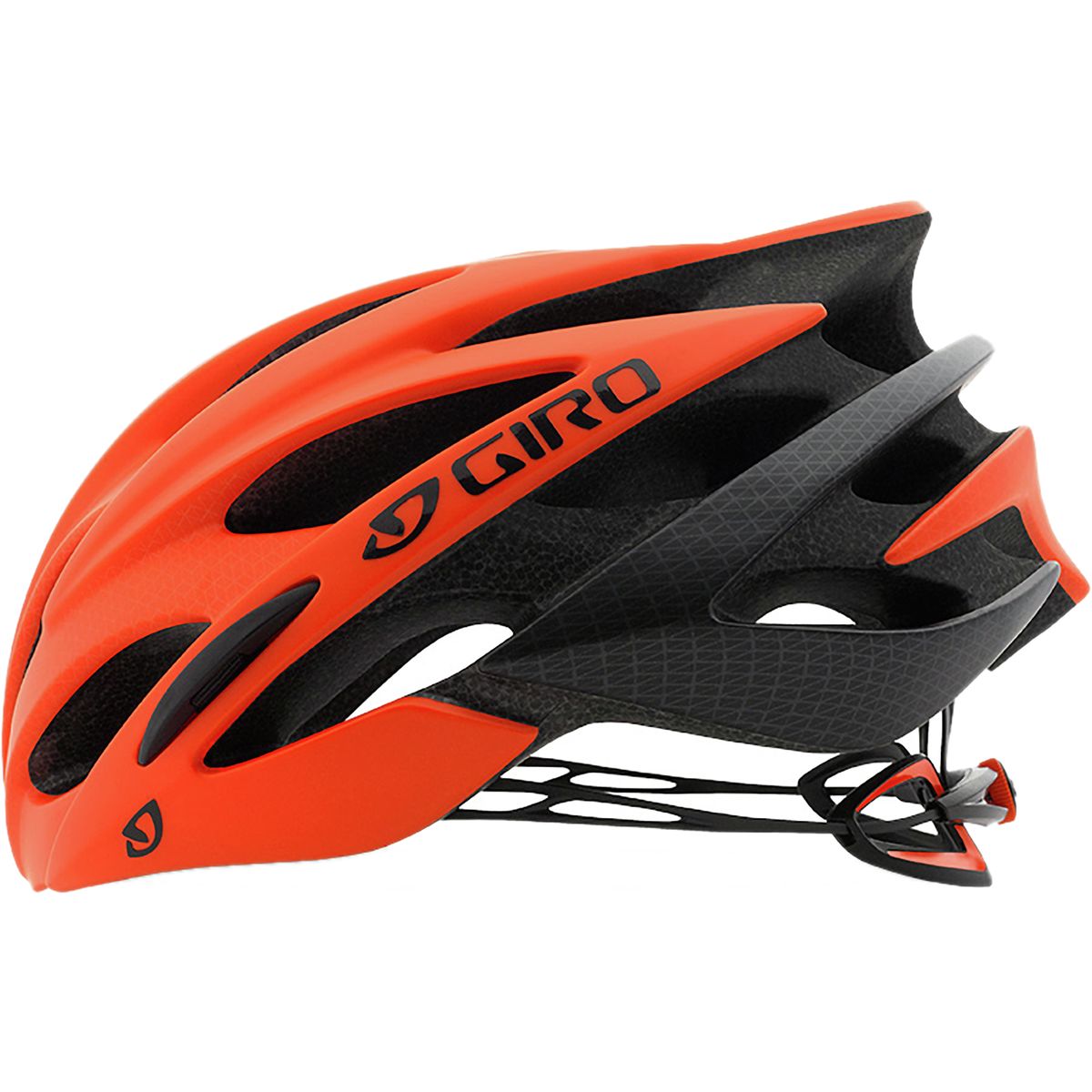 Giro Savant Helmet - Bike
