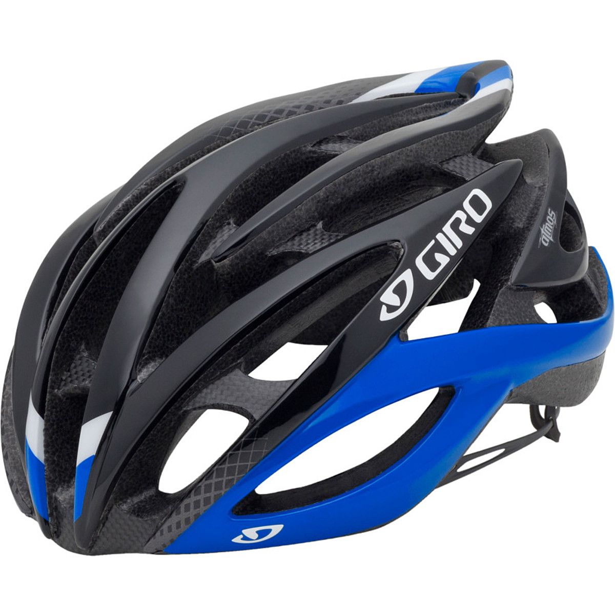 Giro Atmos Helmet - Bike