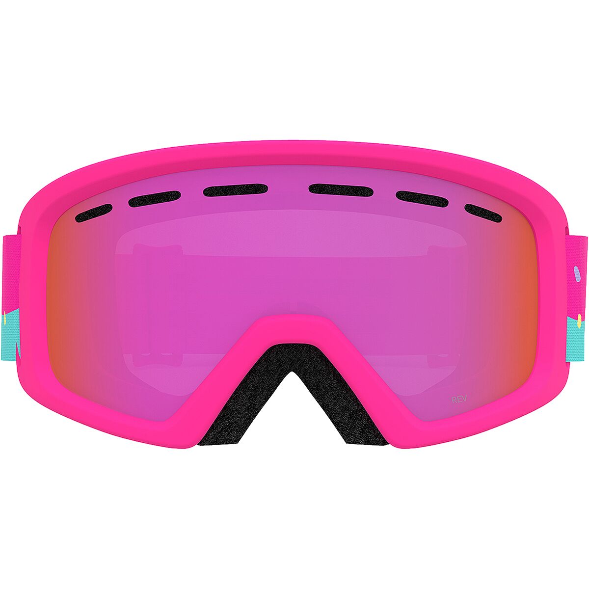 Giro Rev Goggles - Kids' | Backcountry.com