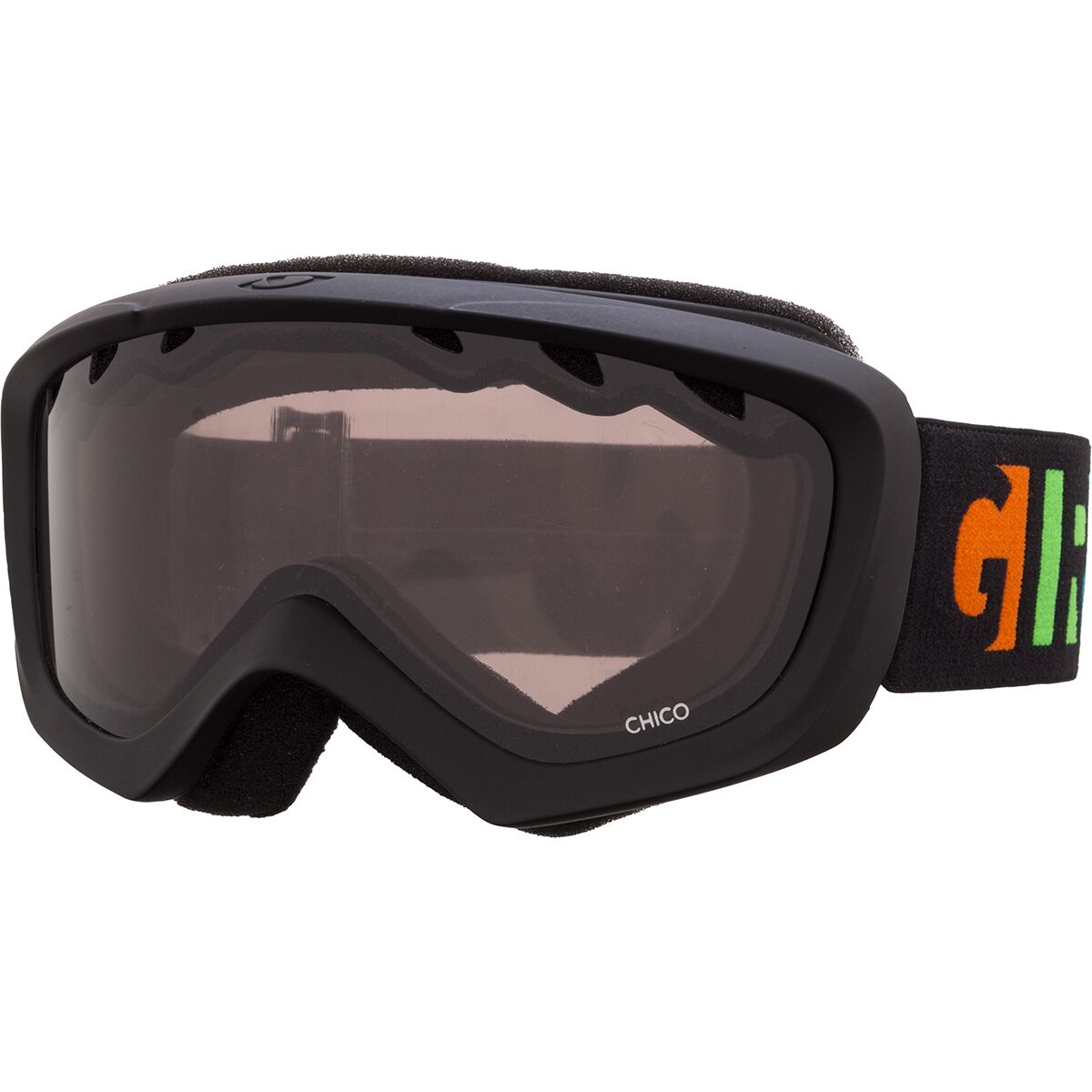 Giro Chico Goggles + Helmet - Kids' - Kids