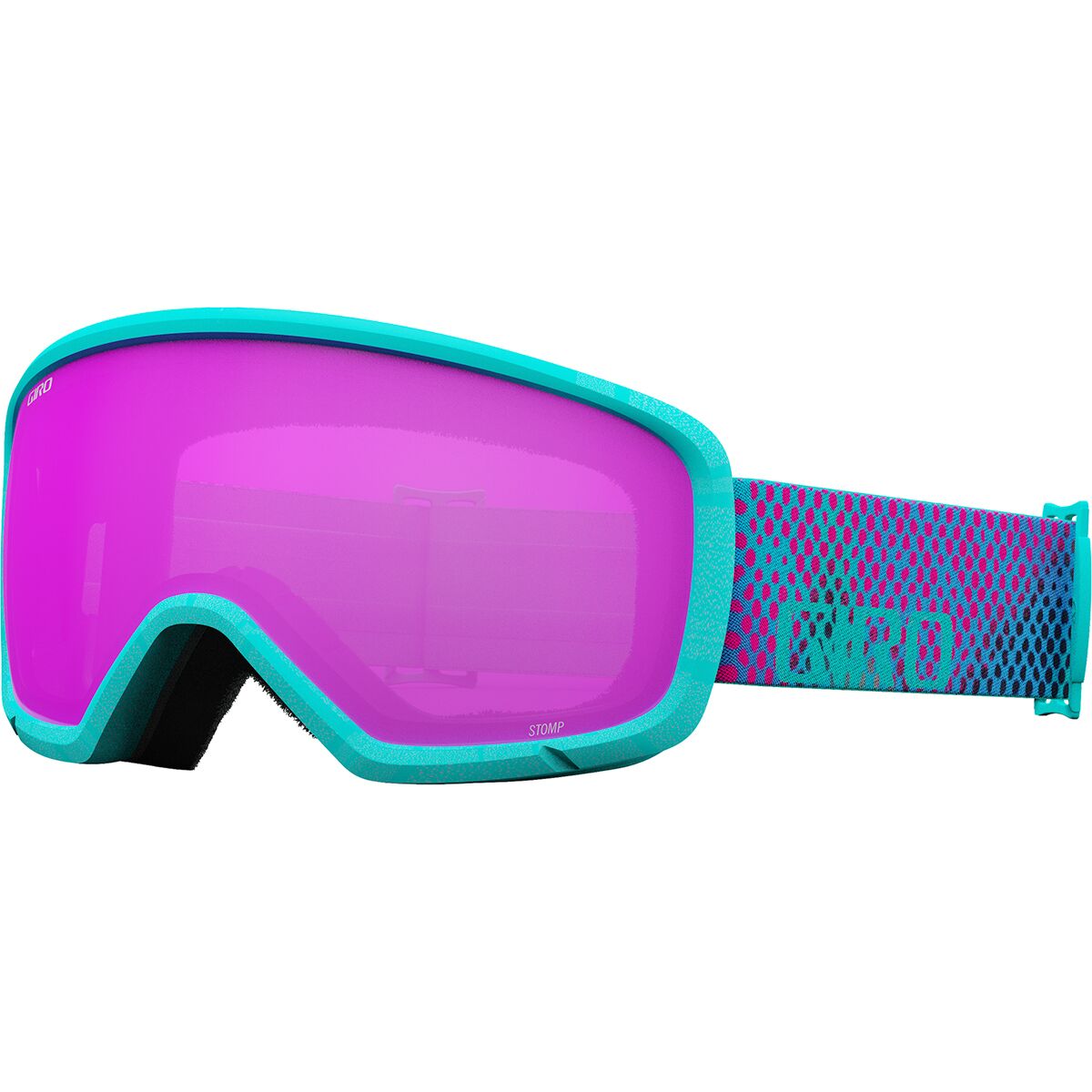 Giro Stomp Goggles - Kids' - Kids