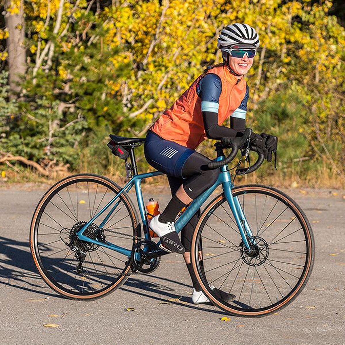 Giro Thermal Knee Warmers - Bike