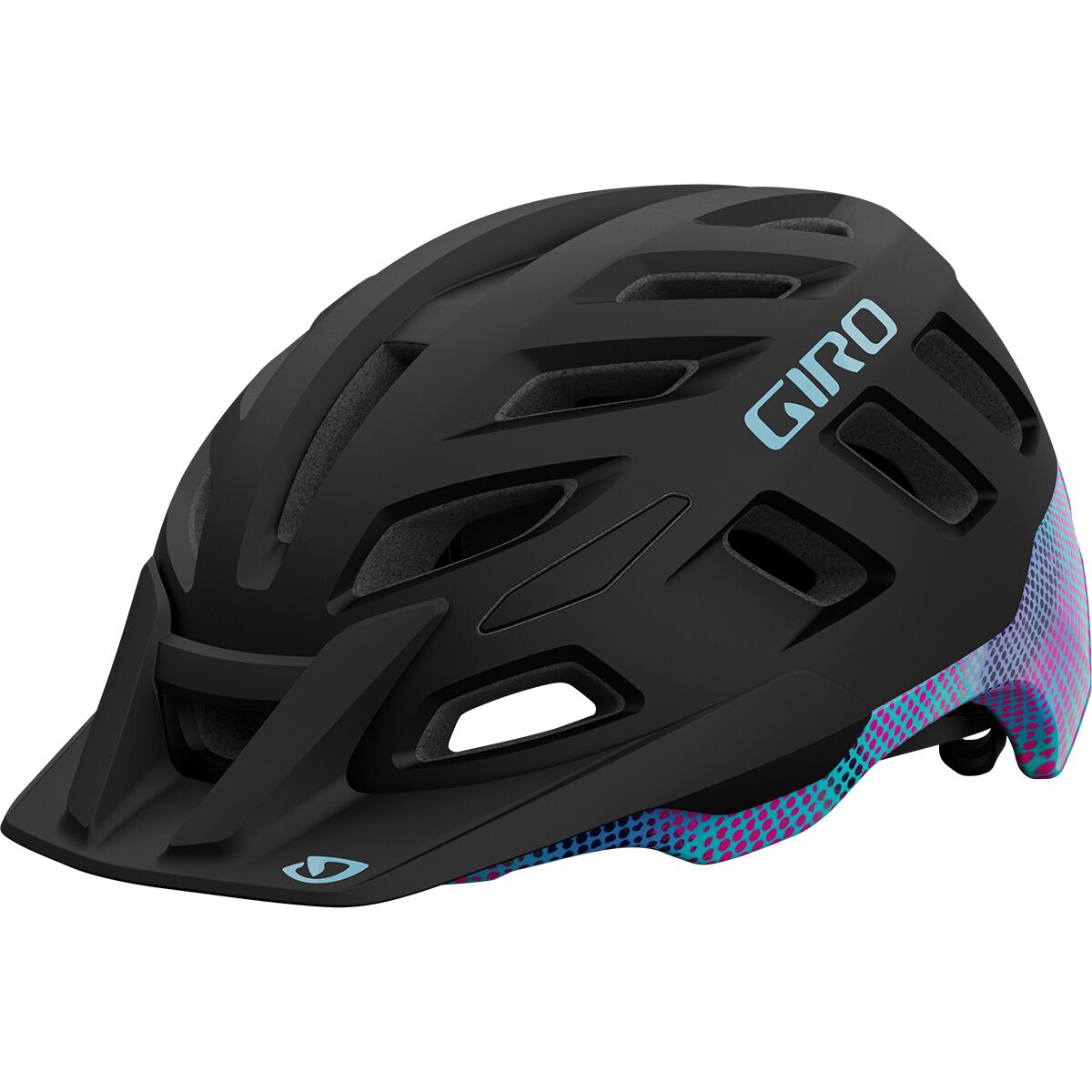 Giro Radix Mips Helmet - Women's - Bike