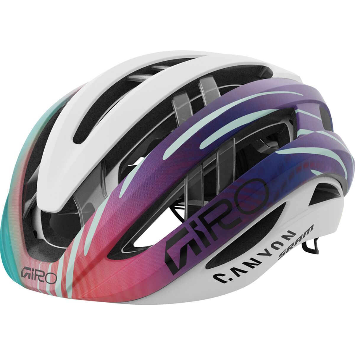 Giro Aries Spherical Helmet - Bike