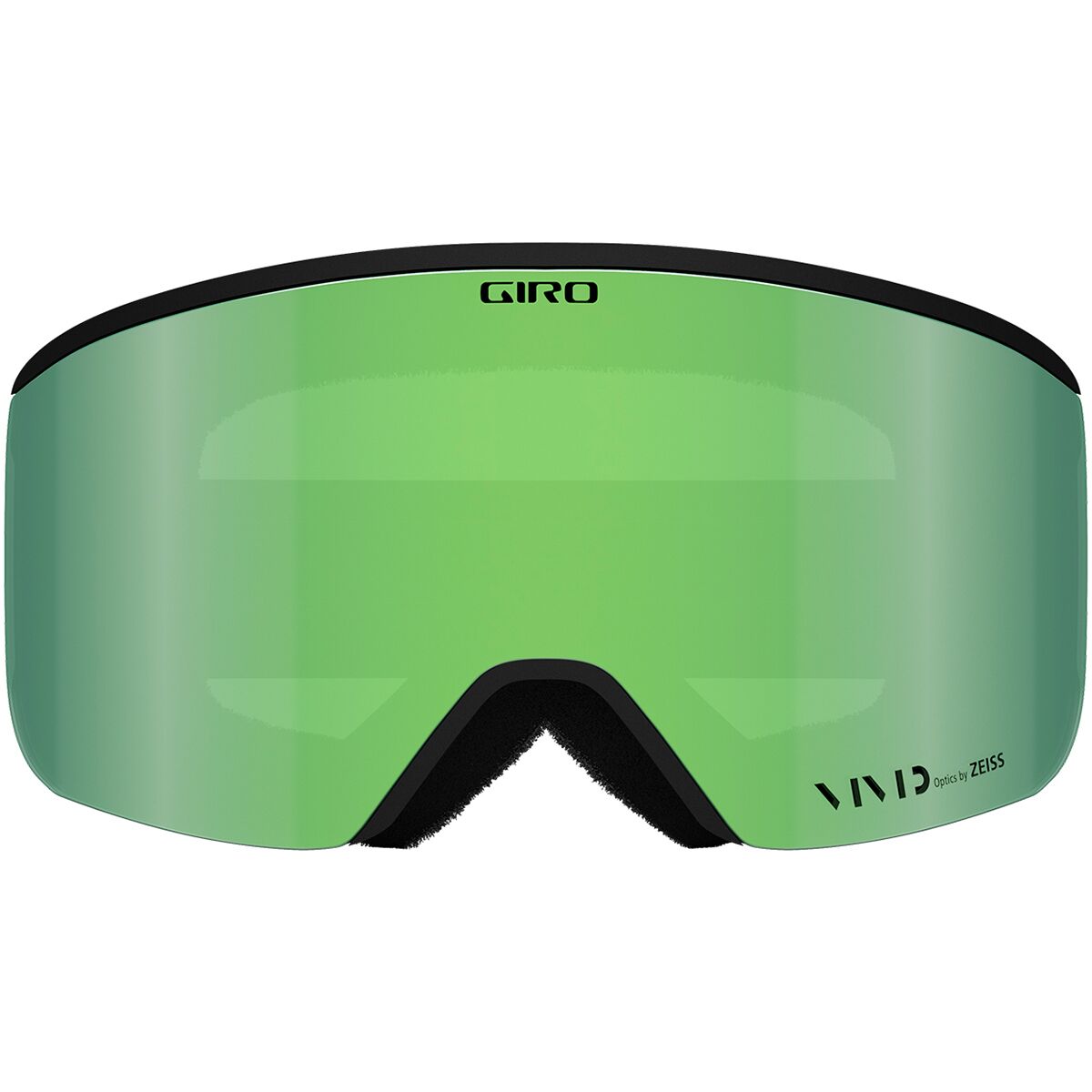 Giro Axis Asian Fit Goggle - Ski