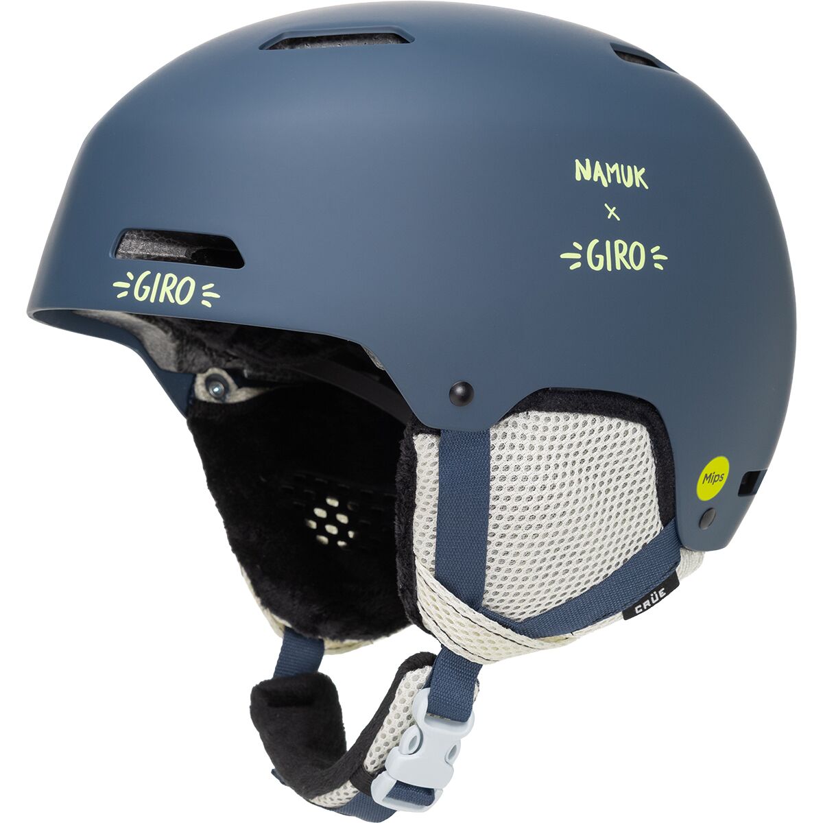 Giro Crue Mips Helmet - Kids' - Kids