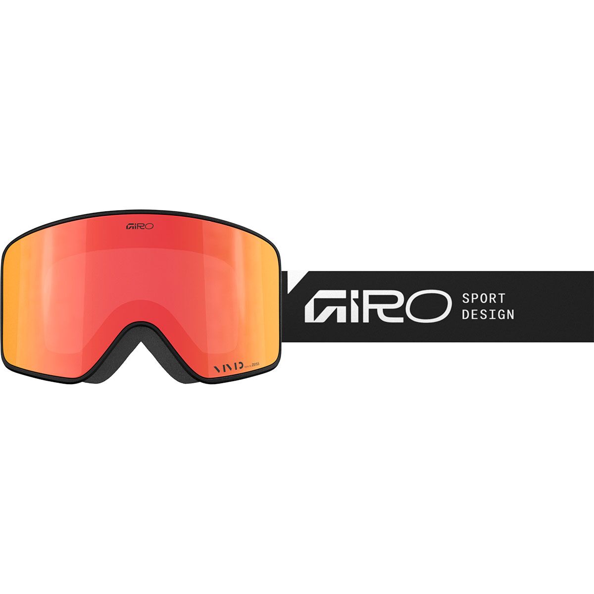 Giro Method Goggles - Ski