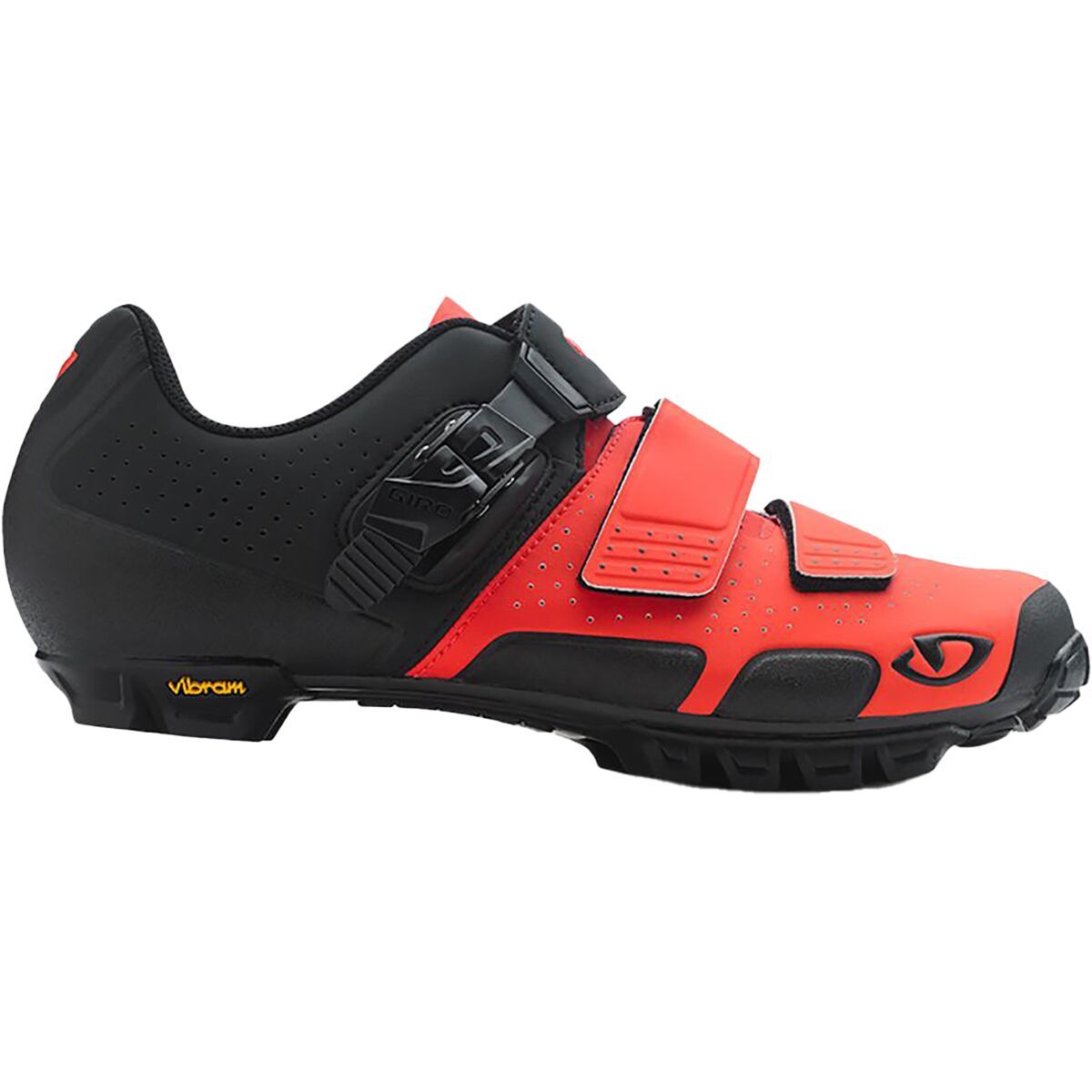 Giro Code Vr70 Spd Mountain Bike Shoes - Bike