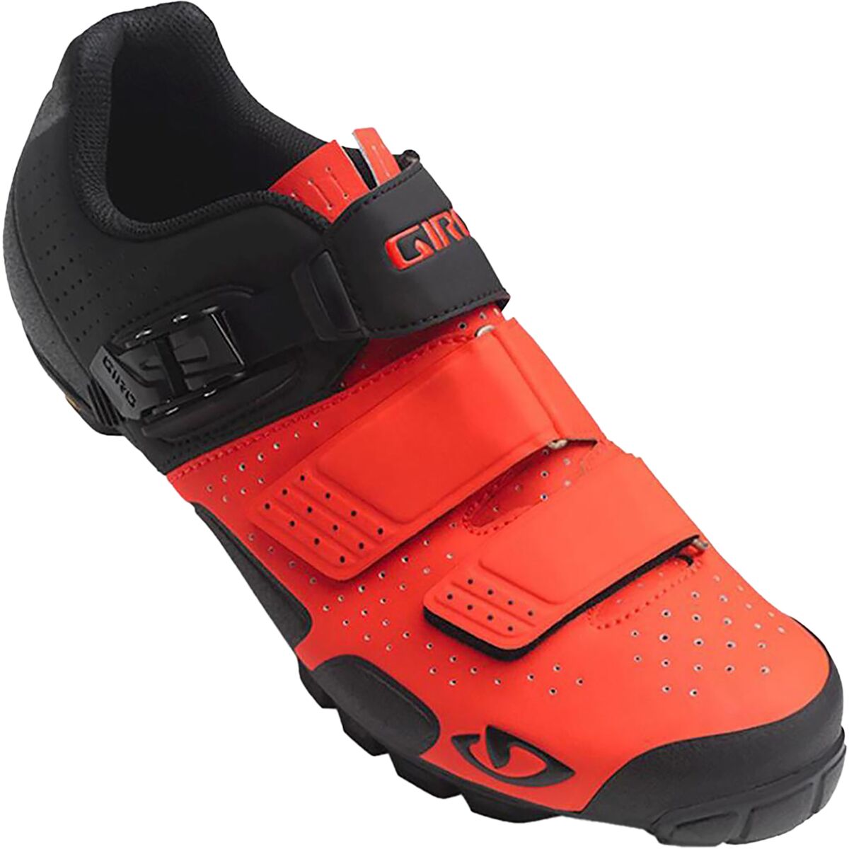 Giro Code Vr70 Spd Mountain Bike Shoes - Bike