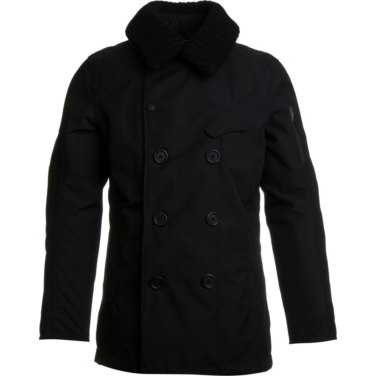 G-Lab Helmsman Tech Jacket - Men's - Clothing