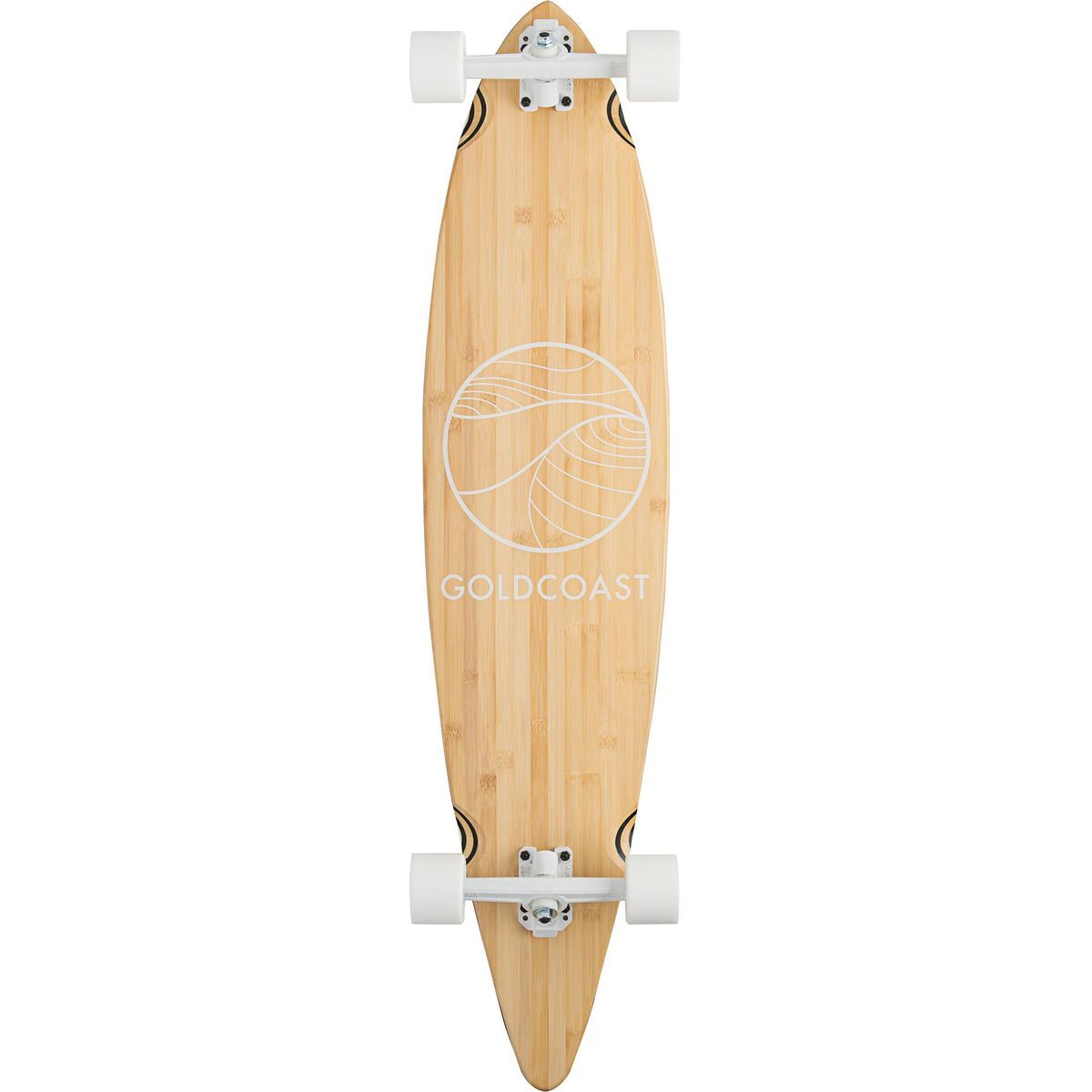 Gold Coast Classic Floater Longboard - Snowboard