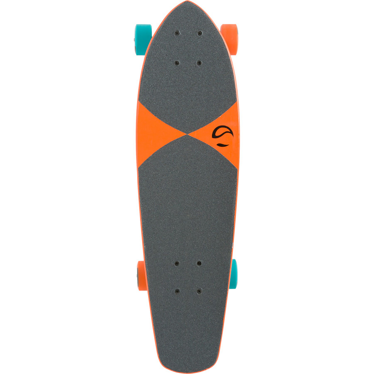 Gold Coast Pier Longboard - Snowboard