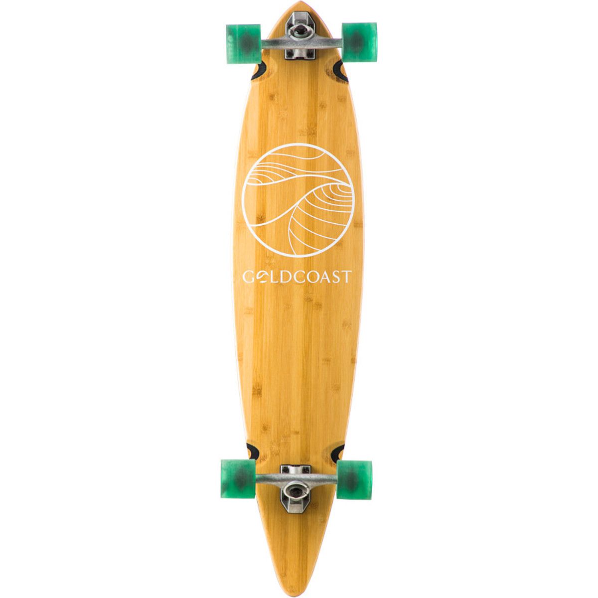 Gold Coast Classic XL Longboard - Snowboard