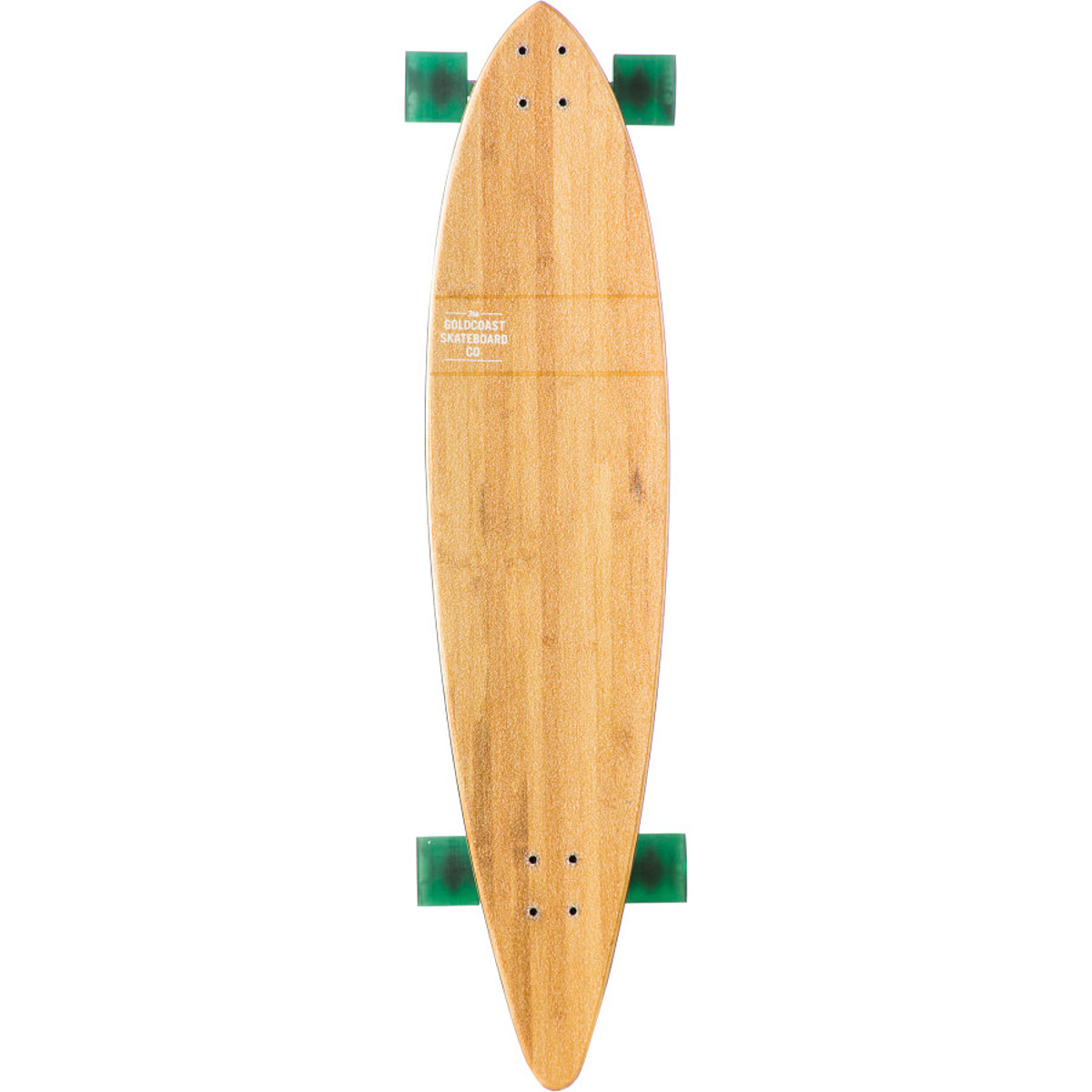 Gold Coast Classic XL Longboard - Snowboard