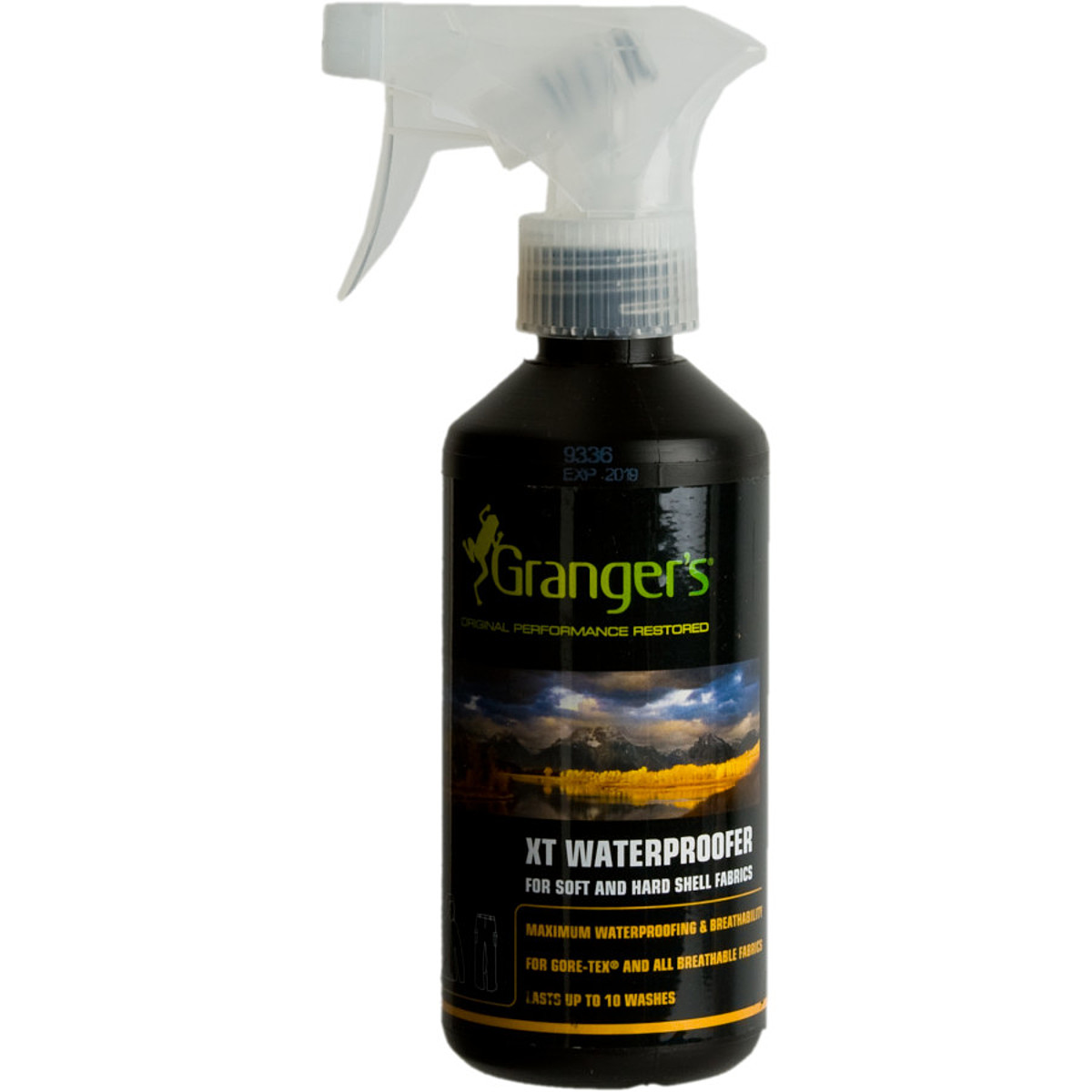 Grangers XT Waterproofer - Accessories
