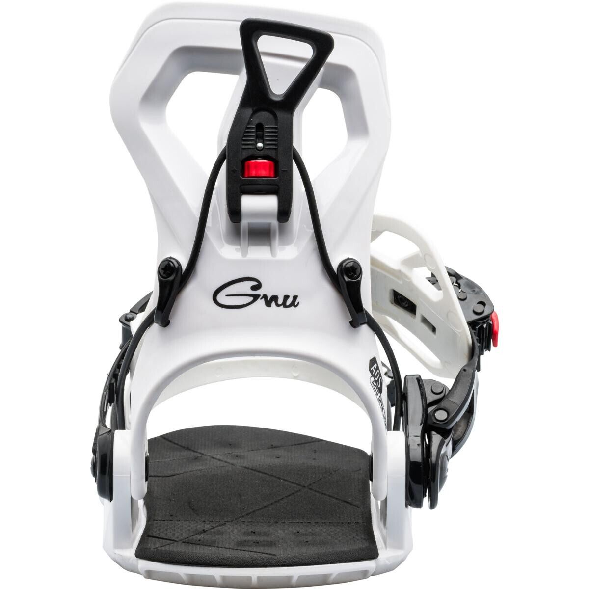 Gnu Cheeter Snowboard Binding - 2024 - Kids