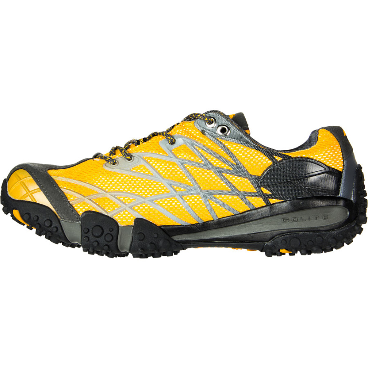 GoLite XT Comp Hiking Shoe - Men's - Footwear