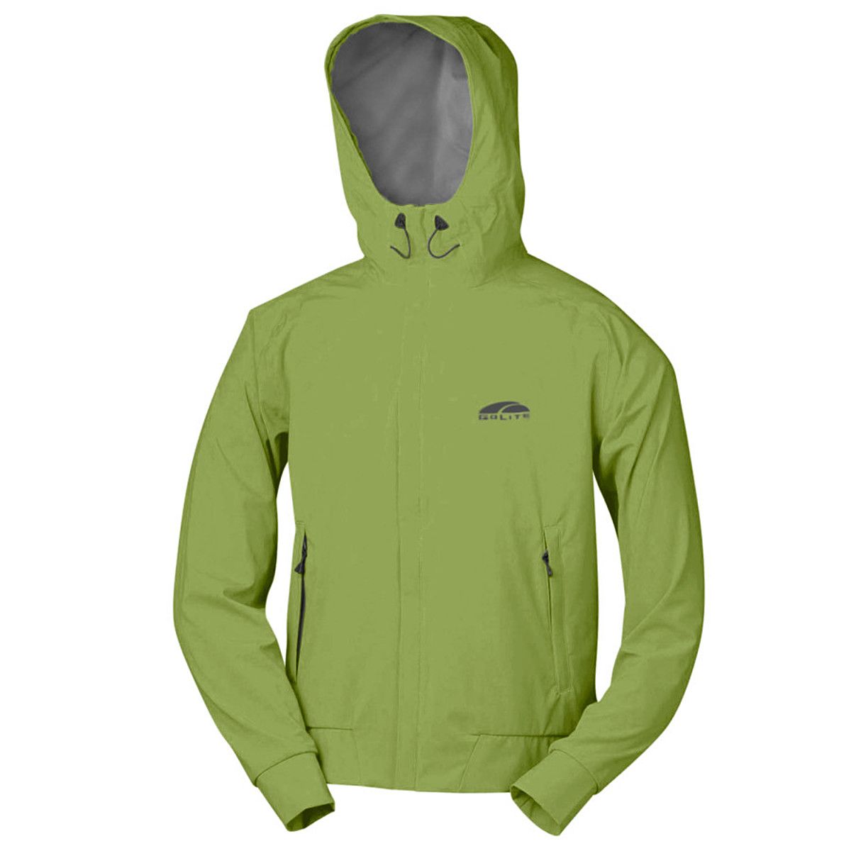 GoLite Gamut Jacket - Men's - Clothing