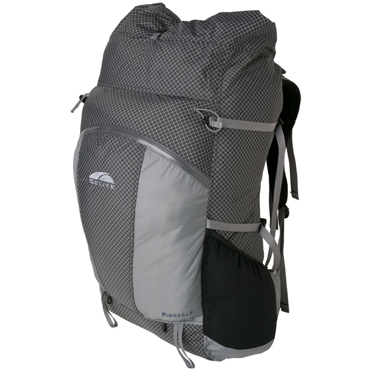 GoLite Pinnacle Pack - 4500 cu in - Hike & Camp