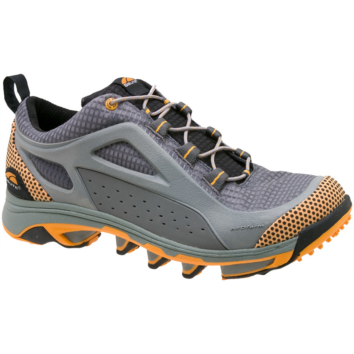 GoLite Trail Fly Trail Running Shoe - Men's - Footwear