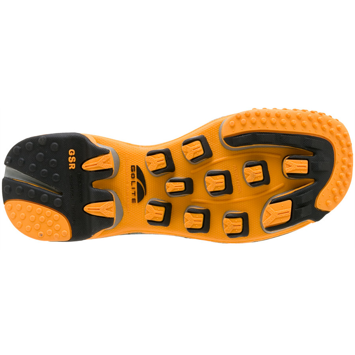 GoLite Trail Fly Trail Running Shoe - Men's - Footwear