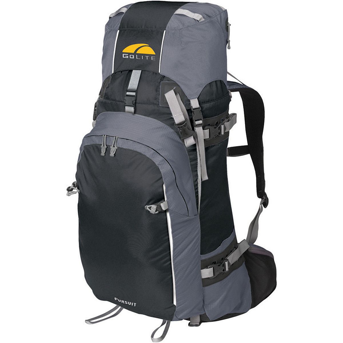 GoLite Pursuit Pack - 3100cu in - Hike & Camp