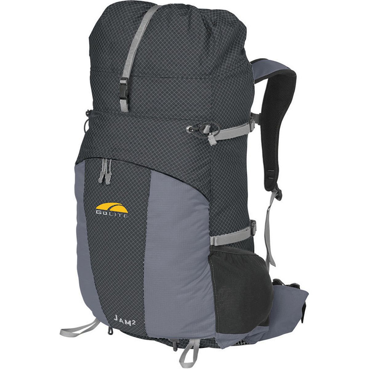 GoLite Jam 2 Pack - 3100cu in - Hike & Camp