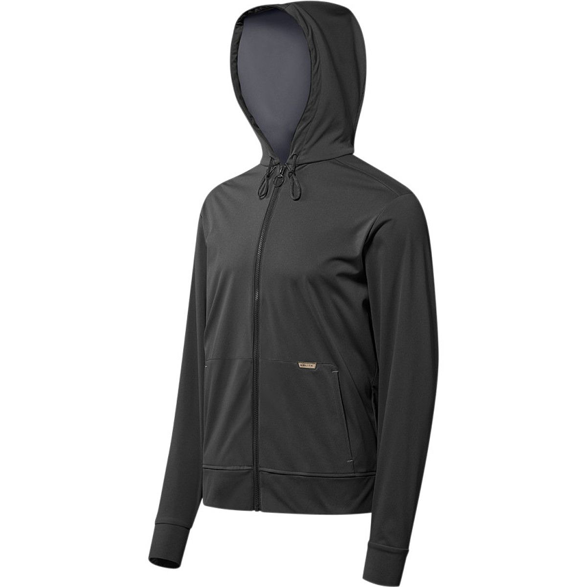 GoLite Sarek Full-Zip Hooded Softshell Jacket - Men's - Clothing