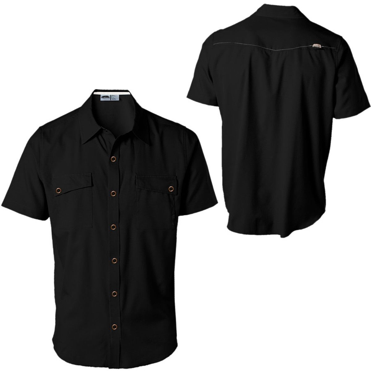 GoLite Paparoa Travel Shirt - Short-Sleeve - Men's - Clothing