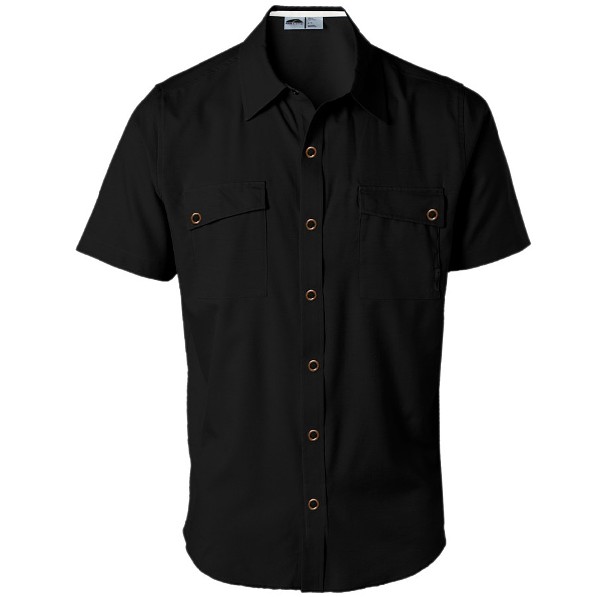 GoLite Paparoa Travel Shirt - Short-Sleeve - Men's - Clothing