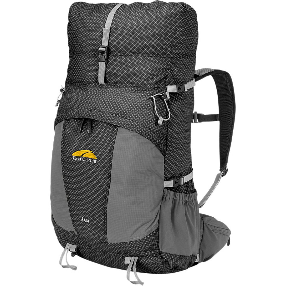 GoLite Jam Backpack - Men's - 3050cu in - Hike & Camp