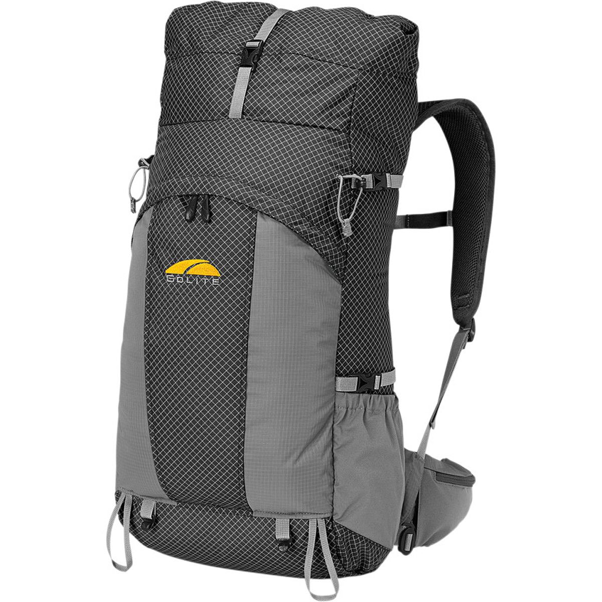 GoLite Peak Backpack - 2318cu in - Hike & Camp