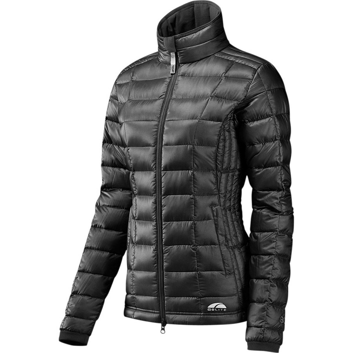 GoLite Demaree Canyon 800 Down Jacket - Women's - Clothing