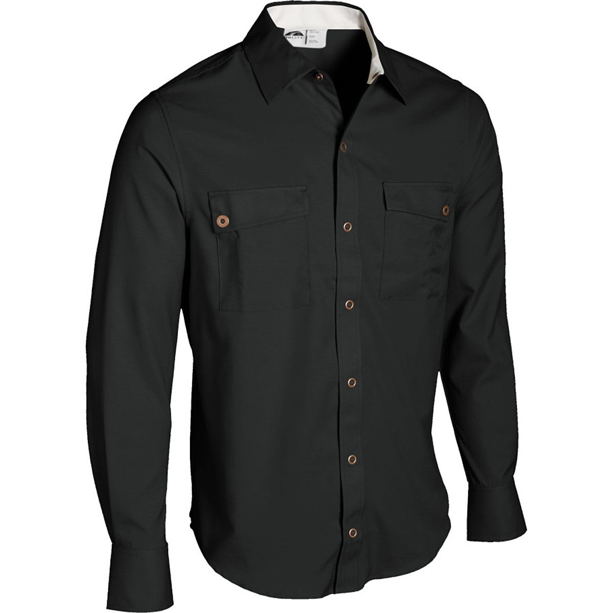 GoLite Paparoa Travel Shirt - Long-Sleeve - Men's - Clothing