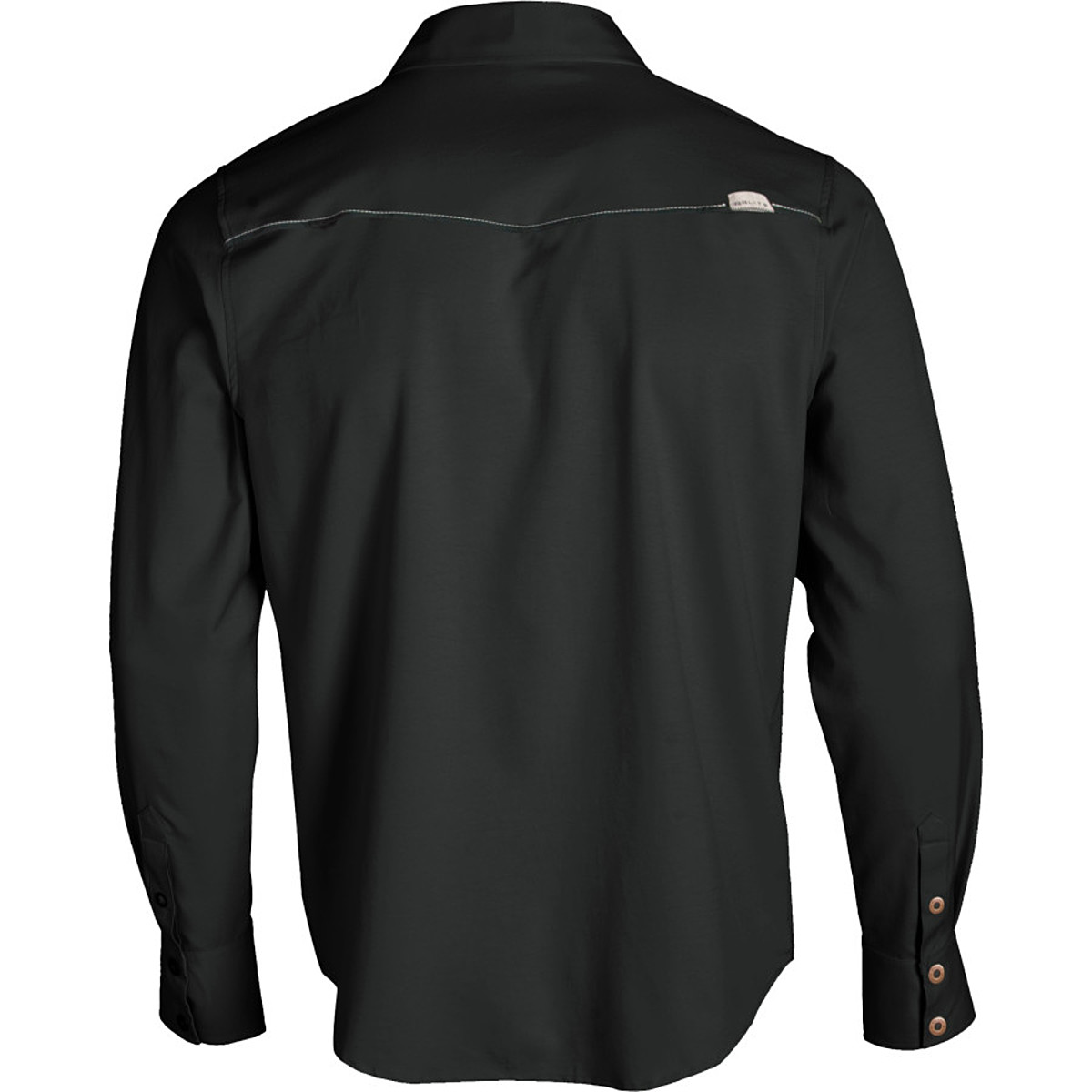 GoLite Paparoa Travel Shirt - Long-Sleeve - Men's - Clothing