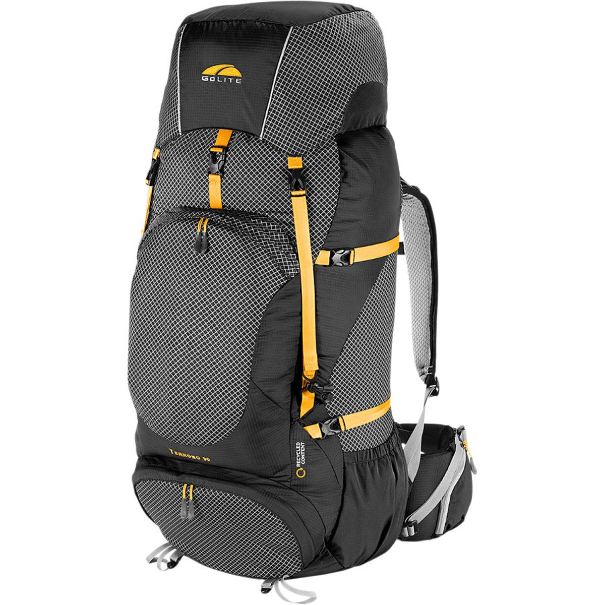GoLite Terrono 90 Backpack - Men's - 5490cu in - Hike & Camp