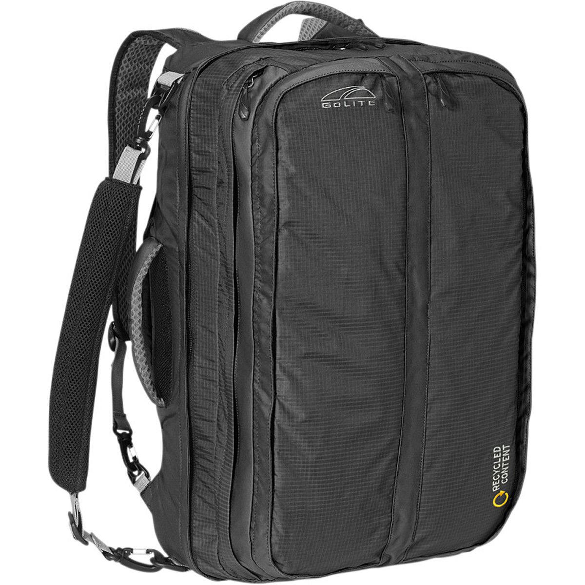 GoLite TraveLite Convertible Carry On - 240cu in - Travel