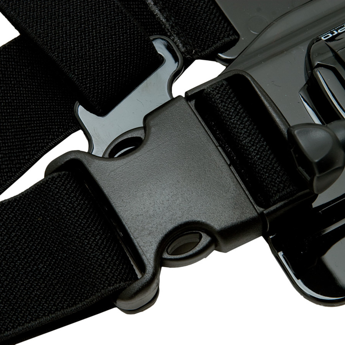 GoPro Chest Mount Harness - Accessories
