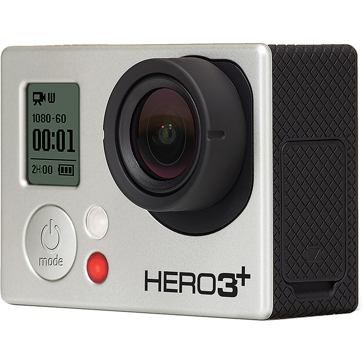 GoPro HERO3+ Black Edition - Surf - Accessories