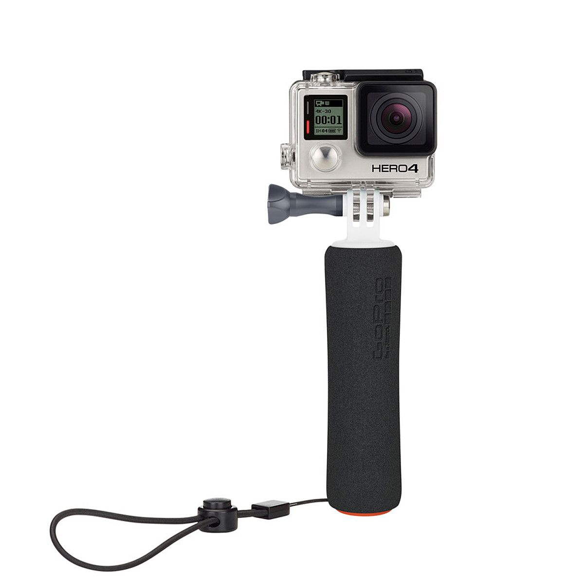GoPro Handler Floating Hand Grip - Accessories