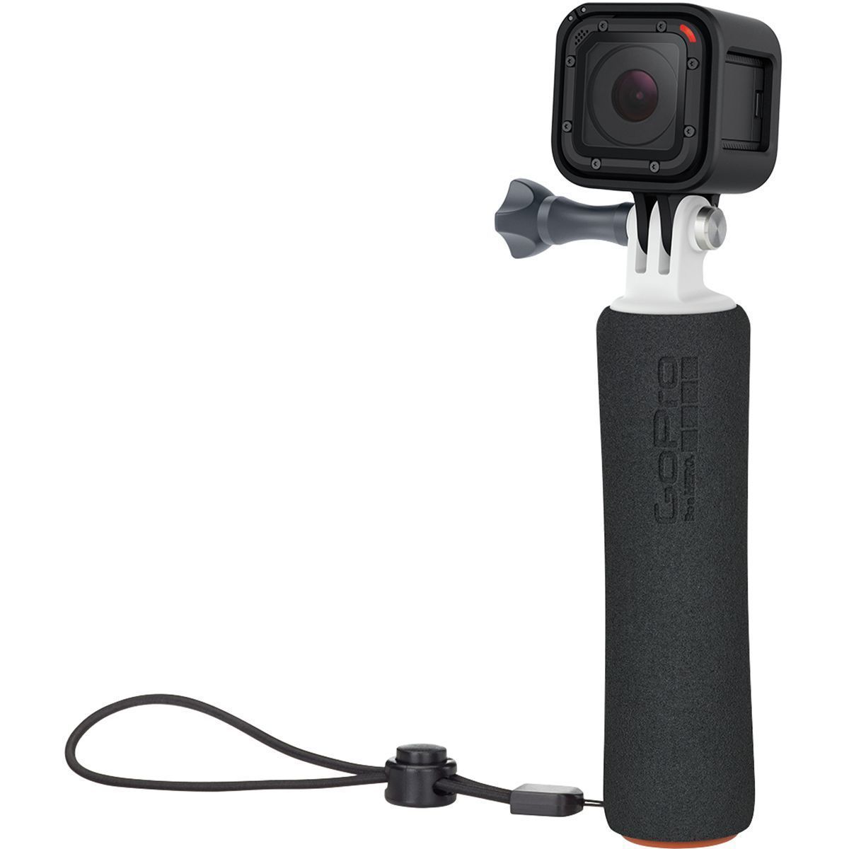 GoPro Hero Session Backcountry Package - Accessories