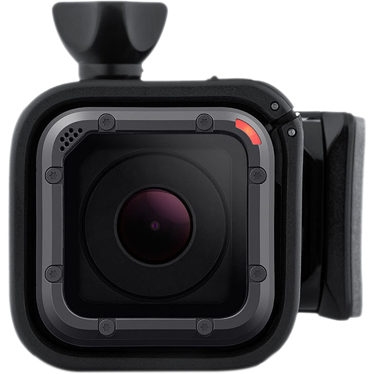 GoPro Low Profile Side Helmet Mount (for HERO Session) - Accessories