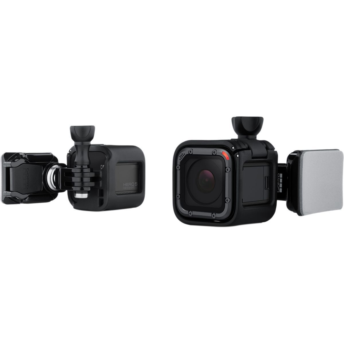 GoPro Low Profile Side Helmet Mount (for HERO Session) - Accessories